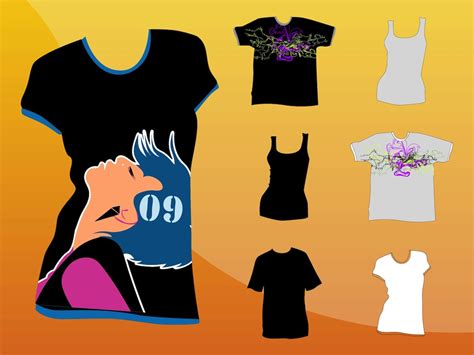 T Shirt Graphics Vector Art Graphics Freevector