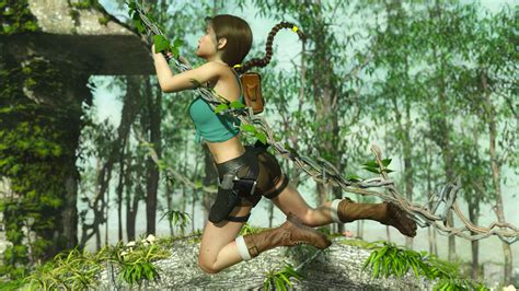 Classic Tomb Raider Wallpapers Top Free Classic Tomb Raider