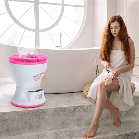 Buy Yoni Steam Kit V Steam Seat Kit Intelligent Yoni Steam Seat With
