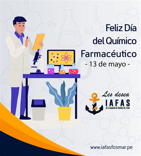 Total 73 Imagen Frases Por El Dia Del Quimico Farmaceutico Abzlocal Mx