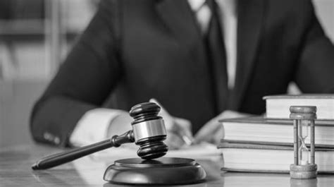 Para qué sirve un abogado penalista Diario Jurídico
