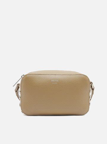 Bolsa Tiracolo Nude M Dia Arezzo