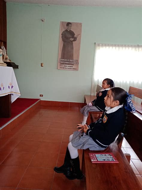 Colegio Jos Castell N Velasco