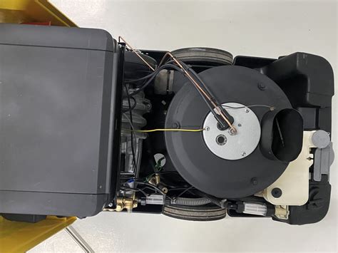 Karcher Hogedrukreiniger Warmwater Hds M Eco V K Rcher Voorthuizen
