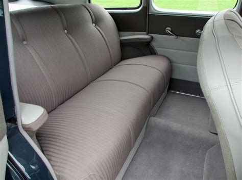 1946 Ford Super Deluxe Connors Motorcar Company