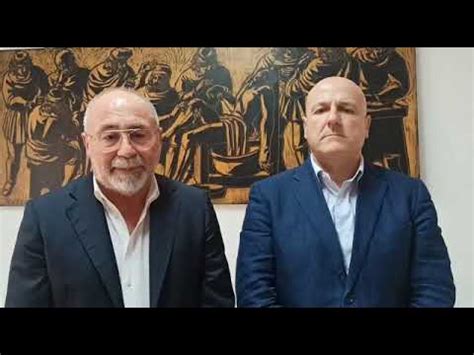 Asl Taranto E Brindisi Insieme Per La Salute Youtube