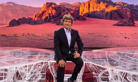 Noos L Avventura Della Conoscenza Ogni Settimana Su Rai Uno
