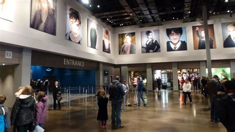 Comment visiter les studios Harry Potter à Londres
