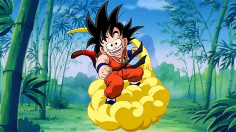 Dragon Ball Anime clássico está disponível dublado na Crunchyroll