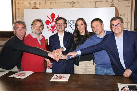 Sicurezza Sui Cantieri Firmato Protocollo Intesa Tra Comune E