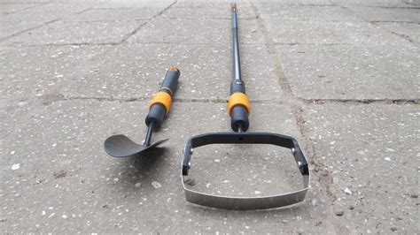 Fiskars QuickFit Test Ratgeber Produktvorstellungen 2024