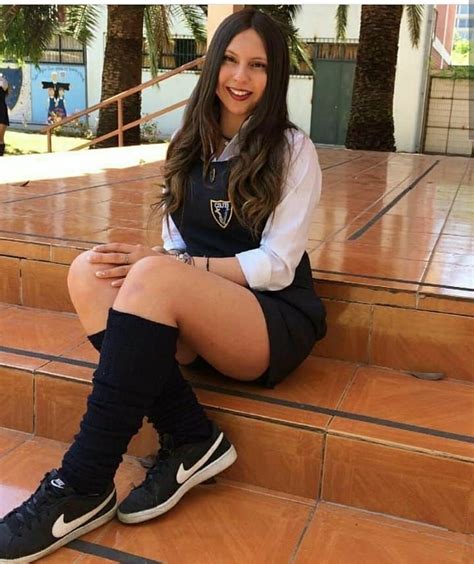 Publicaci N De Instagram De Colegialas Jun A Las Utc