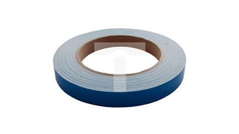 PREMIUM TAPE taśma dwustronna klejąca piankowa 12mm x 5m gr 1mm biała