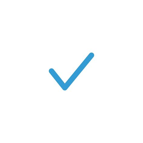 Premium Vector Checklist Symbol Icon Vector Design Templates Simple