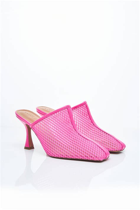 Mules Femme Asos Atelier Yuwa Ciao Jp