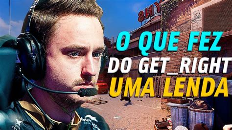 20 Jogadas Que Tornaram O GET RIGHT Uma LENDA NO CS GO Melhores