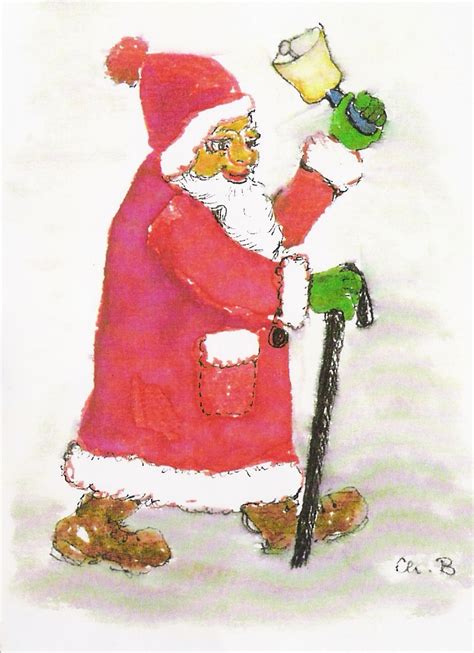 Fröhliche Weihnachtsgrüße und einen guten Rutsch Betzemeier
