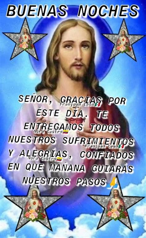Pin de Isabelino Delballe en Guardado rápido Buenas noches señor