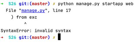 File Manage Py Line 17 From Exc SyntaxError Invalid Syntax