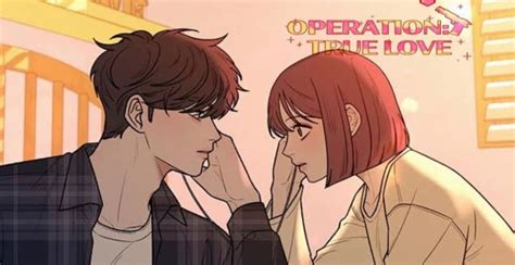 Operation True Love Chapter 64 Release Date Preview Where To Read