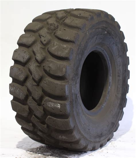R Used Goodyear Gp D A L Tl Mm H X Rep