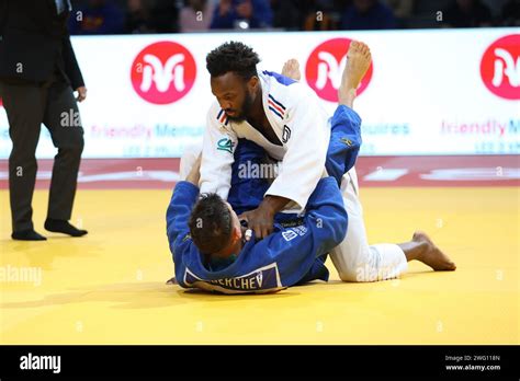 Judo gira mundial fotografías e imágenes de alta resolución Alamy