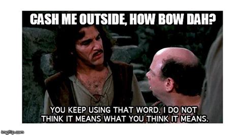 Definition Hound Inigo Montoya Imgflip