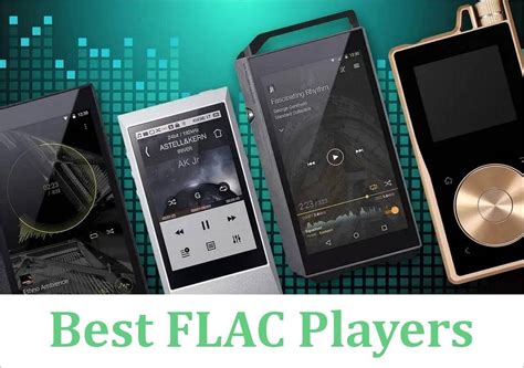 Top 6 Best FLAC Player In 2024 Enjoy FLAC Music Easily EaseUS