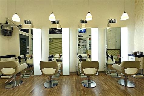 Decoração para Salão de Beleza 150 Fotos Dicas e Ideias Simples
