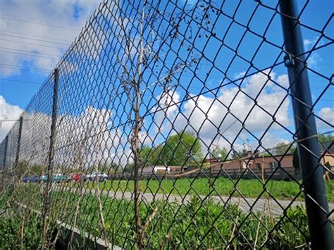 Tanie Ogrodzenie Dzia Ki Rekreacyjnej Stal Producent Ogrodze