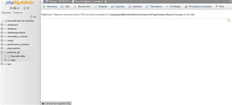 Importing A Large XLSX Or CSV To Phpmyadmin Stack Overflow