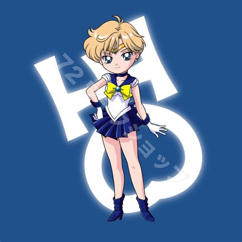 Sailor Uranus Tenou Haruka Image By 72 Artist 3429347 Zerochan