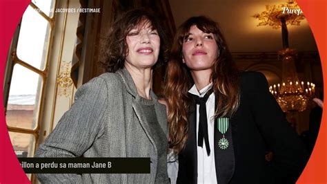 Lou Doillon fête son anniversaire dans la douleur photos d enfance