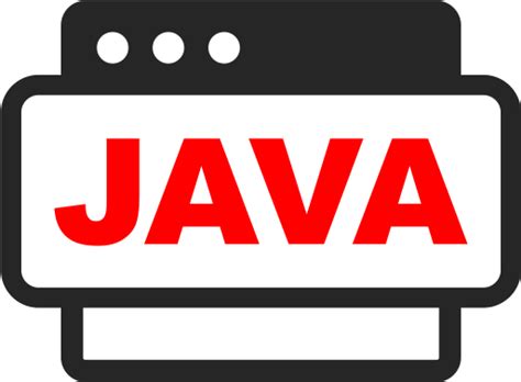 java icon
