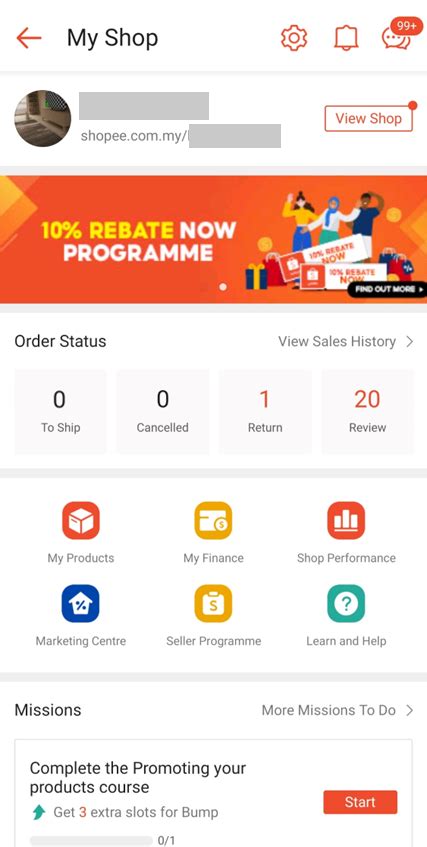 Seller Education Hub