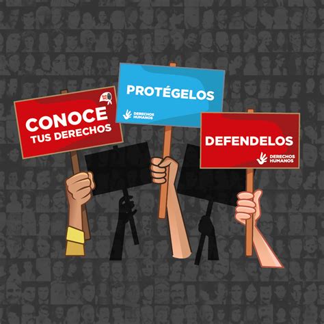 Conocé tus Derechos Tigre Municipio