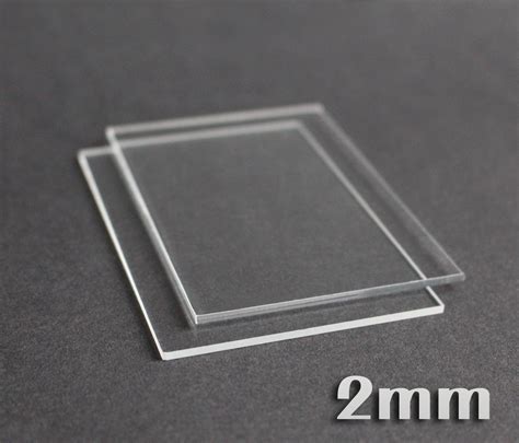 Plexi Pleksi Pleksa Bezbarwna Mm Zam W Online