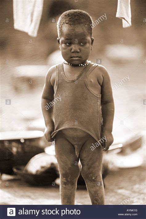 Afrikanische Kind Junge Jungen M Nnlichen M Nner Kinder Fotografiert