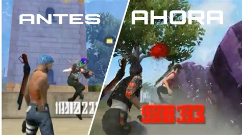 HACI EMPECÉ A JUGAR EN PC Y ESTE ES MI NIVEL ACTUAL YouTube