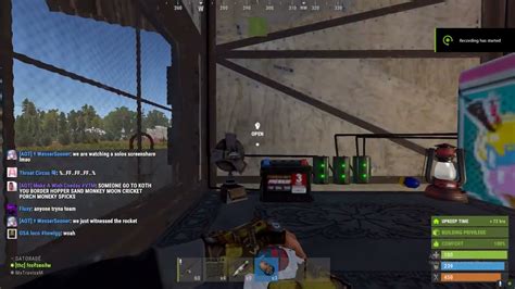 RUST POV Your Neighbors Love You Shorts YouTube