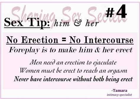 sex tips and tricks sharing sex secrets erotic exposure
