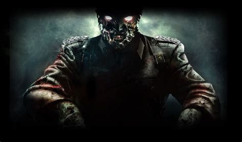 Zombies Wallpaper