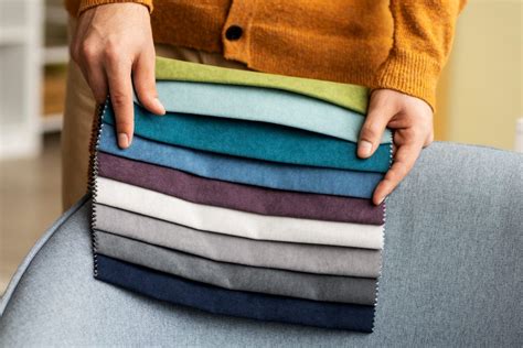 Tipos de tecido para uniformes profissionais veja as melhores opções