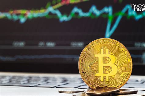 Bitcoin Cai Abaixo De Us Mil Receio Sobre Plano Fiscal De Biden
