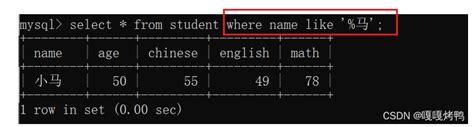 【mysql】内容汇总 mysql插入列 csdn博客