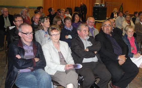 Mi mandat La municipalité rend compte de son bilan Le Télégramme