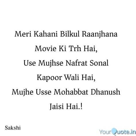 Sakshi Quotes Writings By Sakshi Giri Yourquote