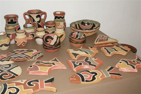 Casa do Artesão tem mostra indígena O Progresso