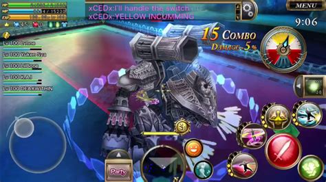 Aurcus Online Magias Institution Oracle Shinobi Tutorial Youtube