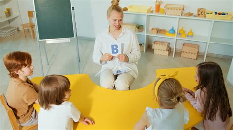 Actividades para tener la atención de los niños y niñas de preescolar